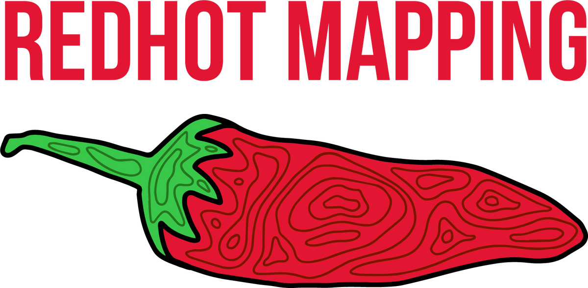 Redhot Mapping
